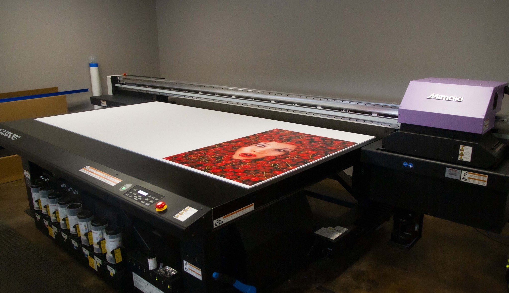 Associated Business Printing